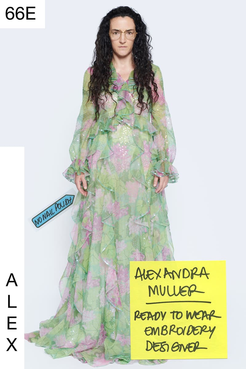 Every Look From Gucci's Cruise 2021 Collection | Hypebae