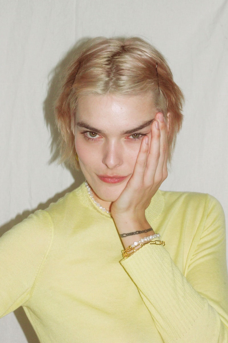 Meet Australian Jewelry Brand, Jean Riley | Hypebae