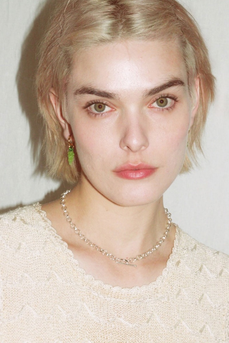 Meet Australian Jewelry Brand, Jean Riley | Hypebae