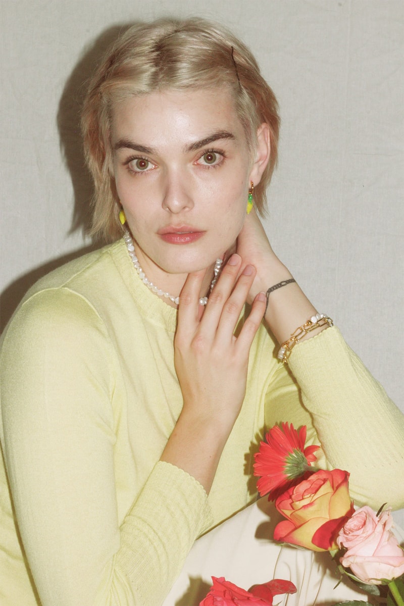 Meet Australian Jewelry Brand, Jean Riley | Hypebae