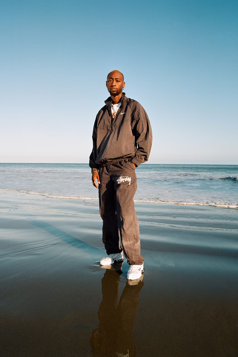 Stussy x Nike Air Zoom Kukini Sneakers Release | Hypebae