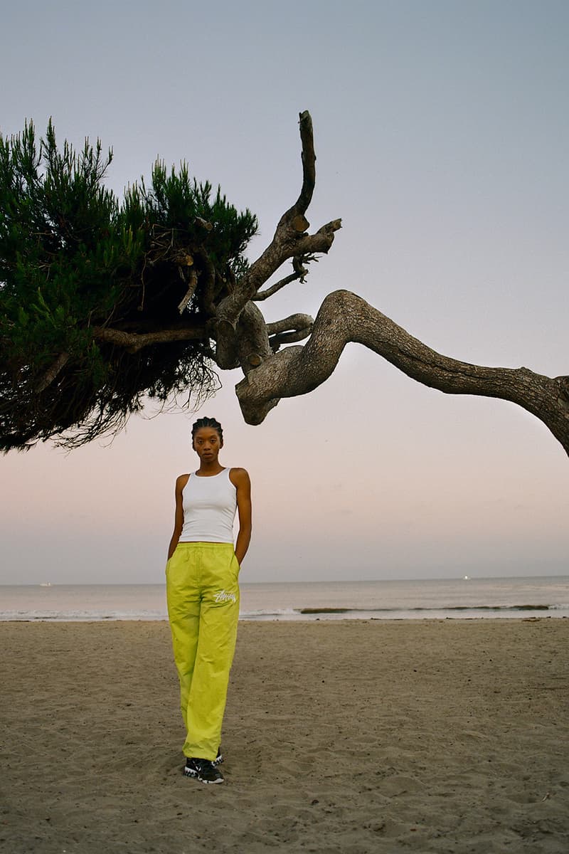 Stussy x Nike Air Zoom Kukini Sneakers Release | Hypebae