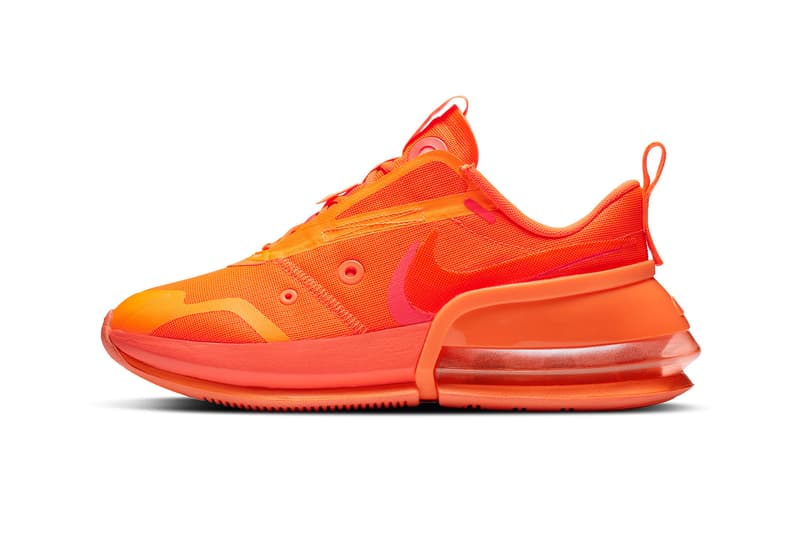 Nike Women's Exclusive Air Max Up Fall Release | Hypebae