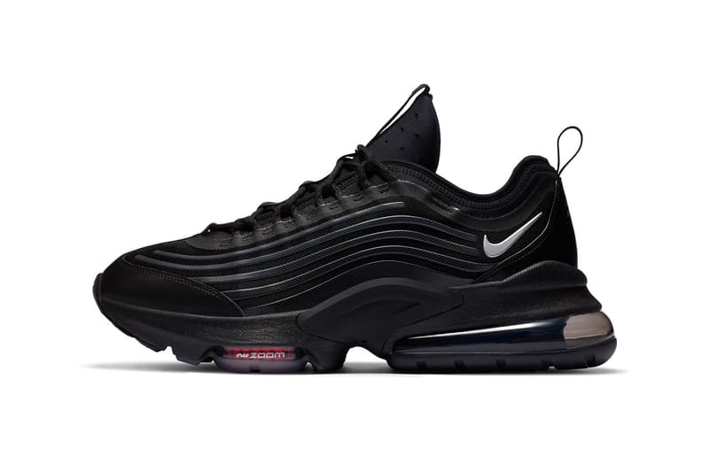Nike Women's Exclusive Air Max Up Fall Release | Hypebae