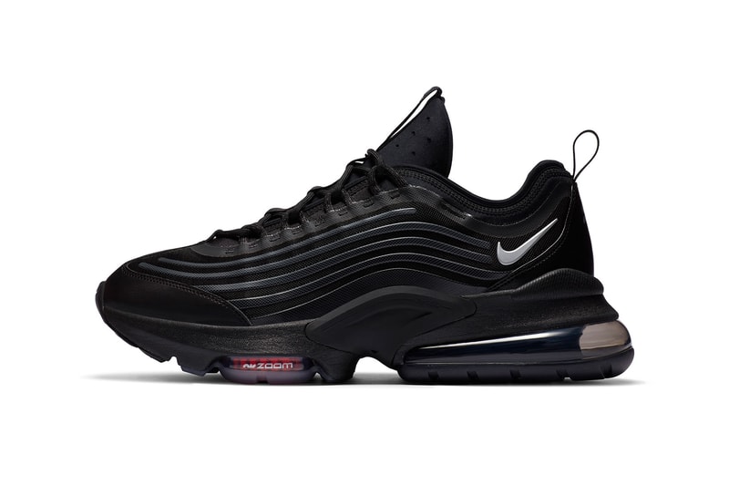 Nike Women's Exclusive Air Max Up Fall Release | Hypebae