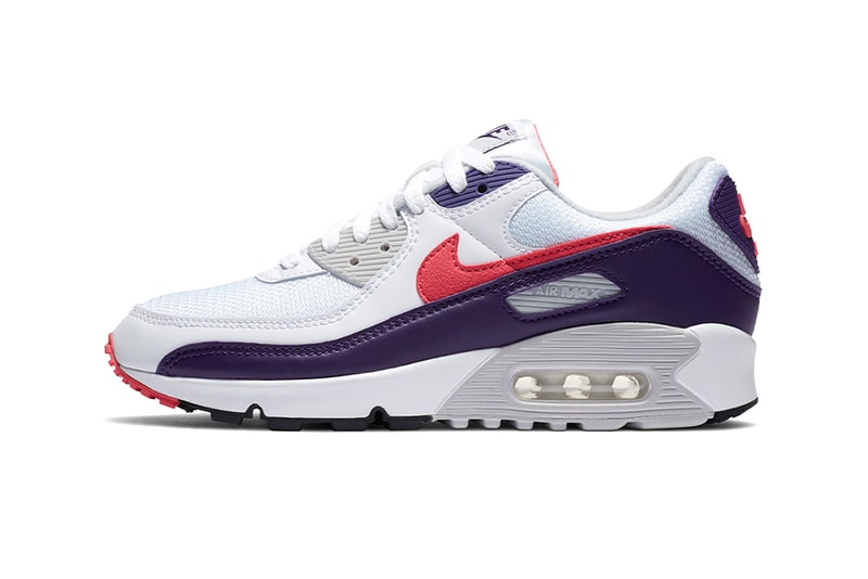 Nike Women's Exclusive Air Max Up Fall Release | Hypebae