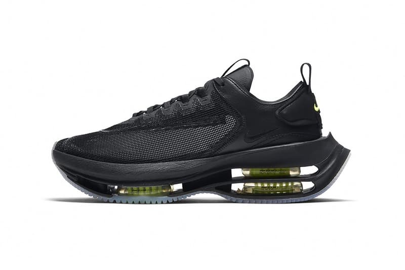 Nike Women's Exclusive Air Zoom Double Stacked | Hypebae