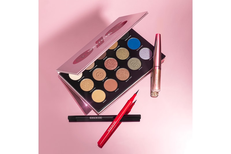 Patrick Starrr ONE/SIZE Launch Makeup Collection | Hypebae