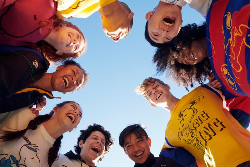 'Peanuts' x Levi's Summer 2020 Collaboration | Hypebae