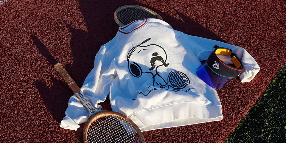 'Peanuts' x Levi's Summer 2020 Collaboration | Hypebae