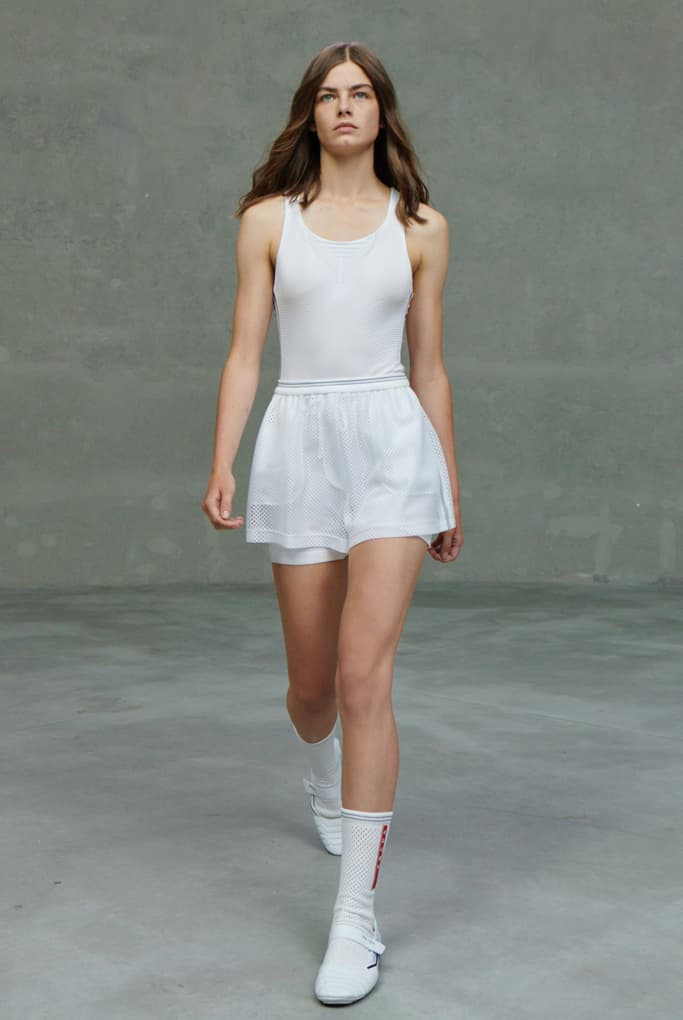 Every Look From Prada's SS21 Menswear Collection | Hypebae