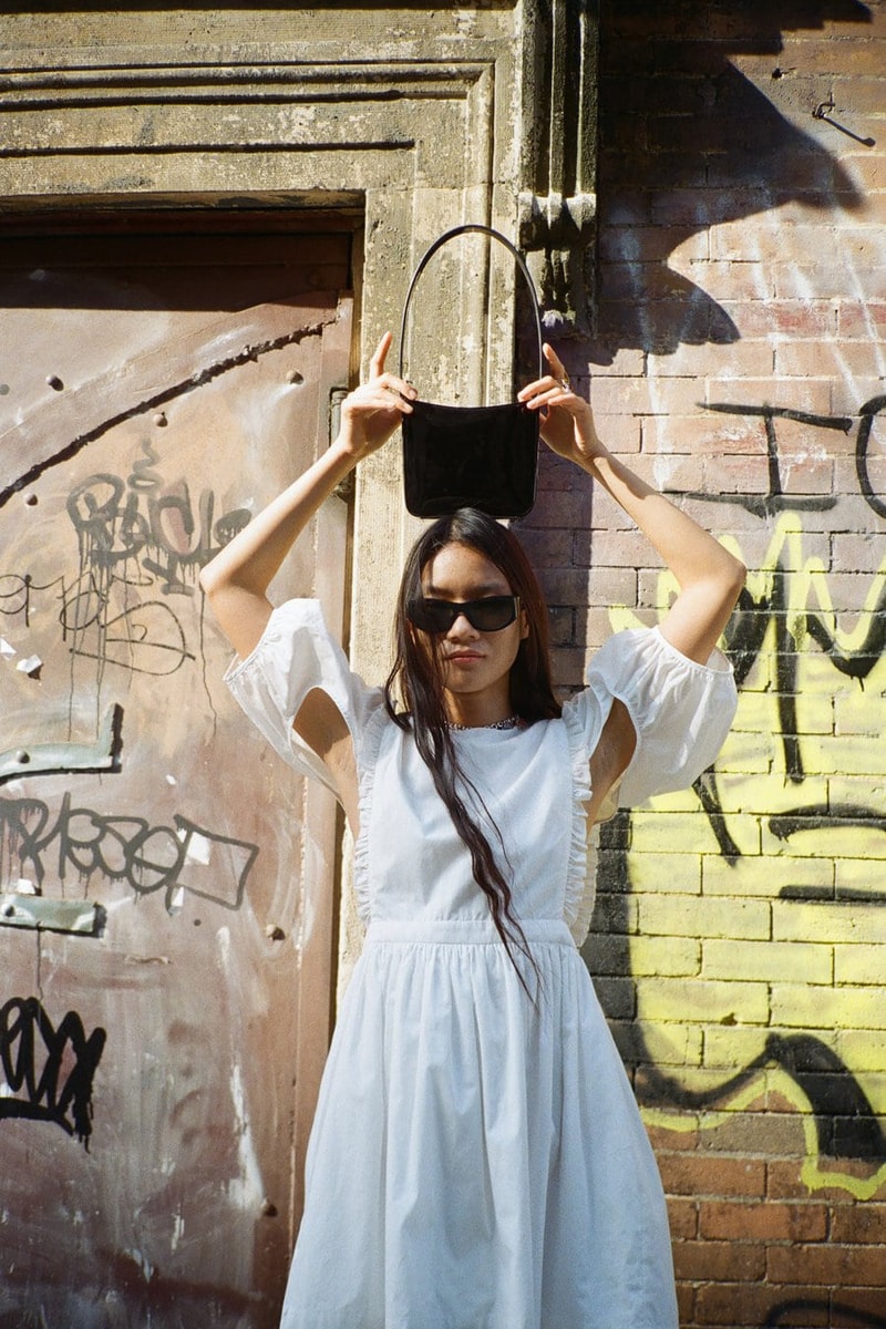 Sandy Liang Launches Handbag Collection | Hypebae
