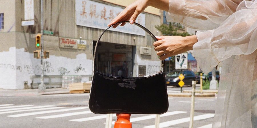 Sandy Liang Launches Handbag Collection | Hypebae