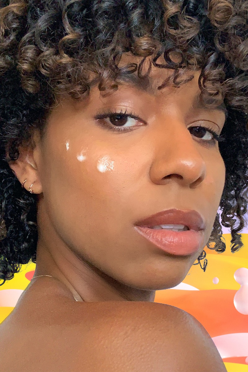 Starface Moisture on Mars Hydrating Face Cream | Hypebae