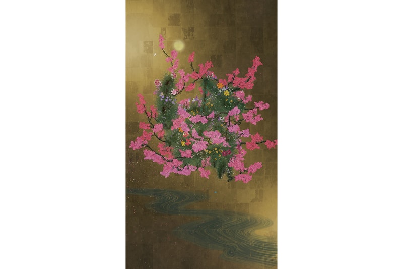 teamLab to Open at Seoul Dongdaemun Design Plaza | Hypebae