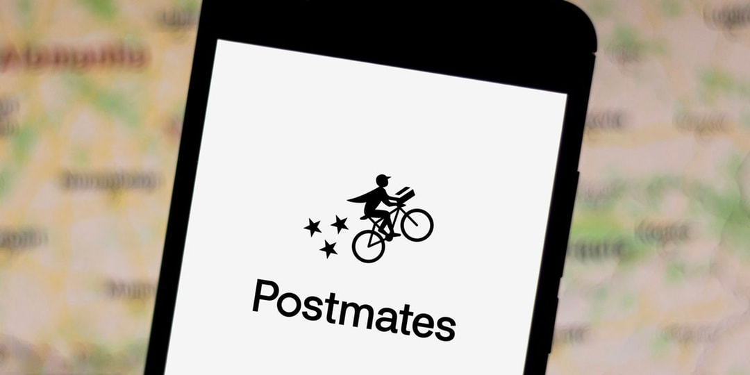 Uber Buys Postmates For $2.65 Billion USD | Hypebae