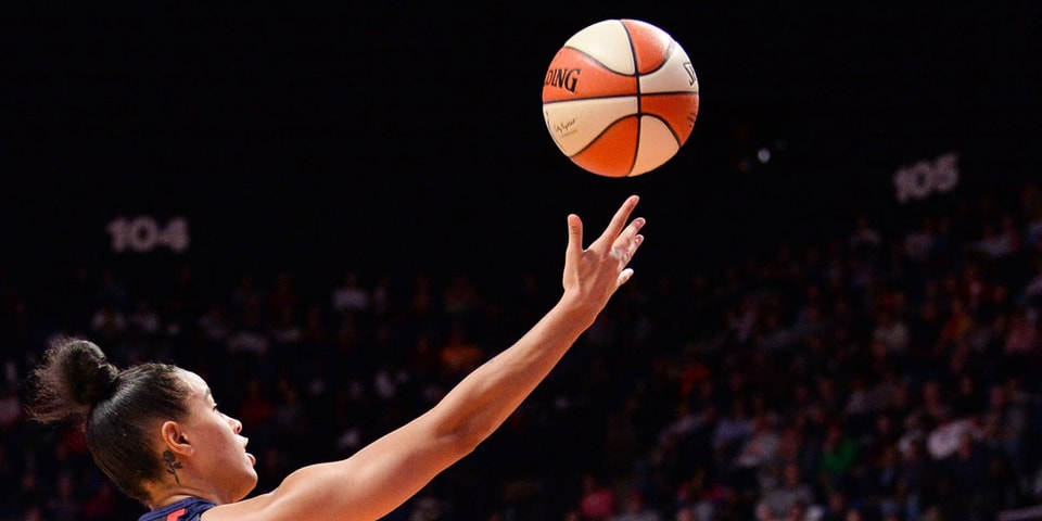 Watch WNBA's 2020 Season Commercial, "Make Way" | Hypebae