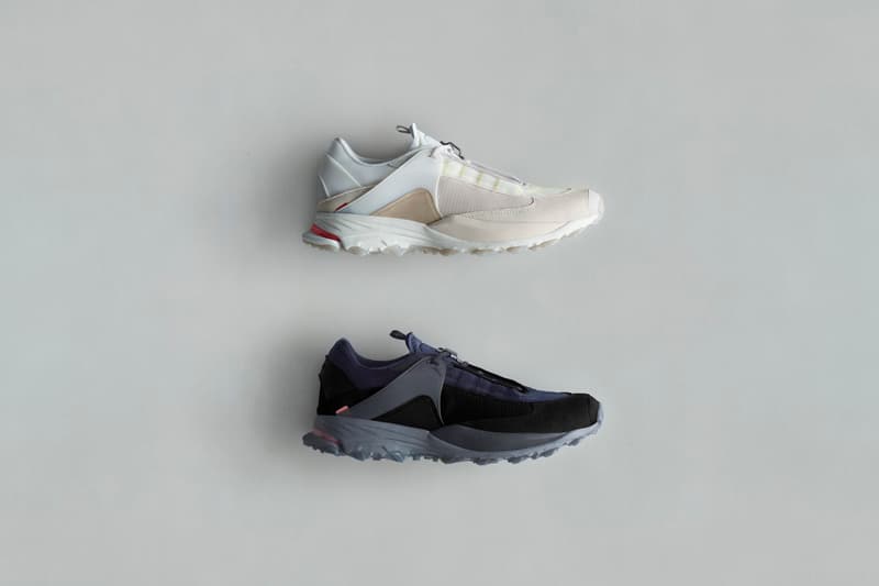 OAMC x adidas Originals Type O-4 O-5 Sneaker | Hypebae