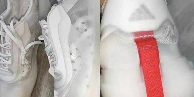 Prada x adidas Second Collaboration Sneak Peek | Hypebae