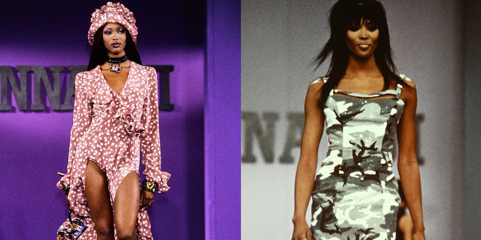 Anna Sui Launches Depop for Vintage '90s Goods | Hypebae