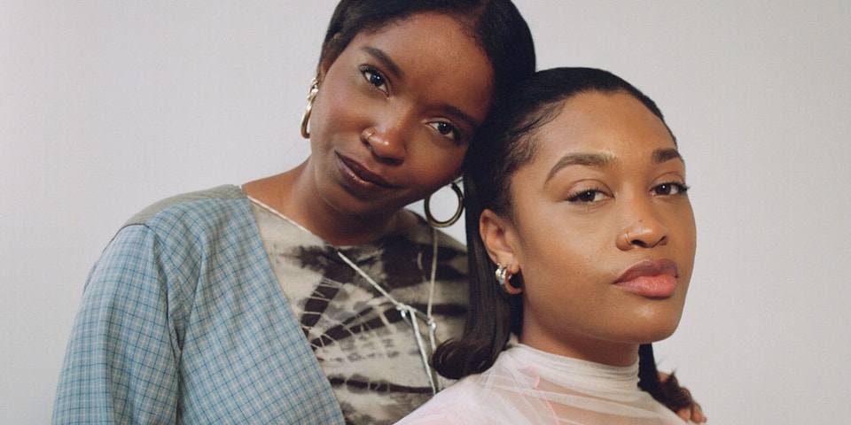 ASHYA Founders Ashley & Moya Talk Inspiration | Hypebae