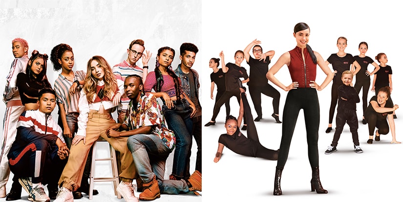 Best Netflix Dance Movies: Work it, Yeh Ballet | Hypebae