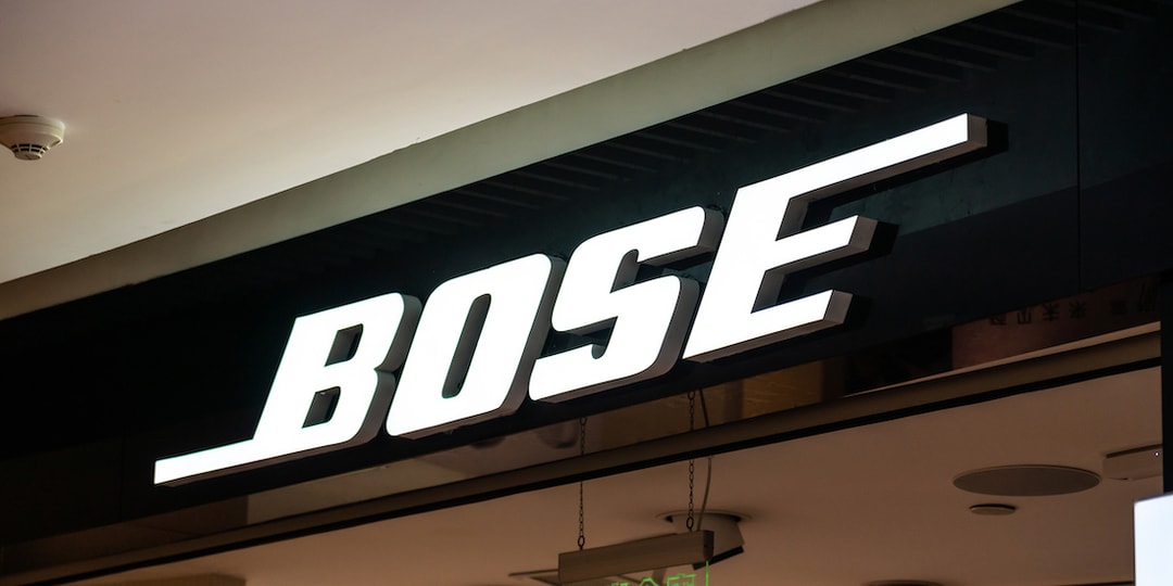 Bose Appoints First Female CEO Lila Snyder | Hypebae
