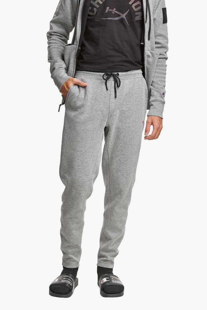 Champion "Gamer" Collection for Esports Players | Hypebae