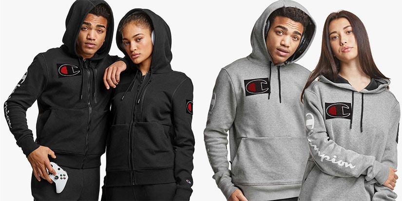 Champion "Gamer" Collection for Esports Players | Hypebae