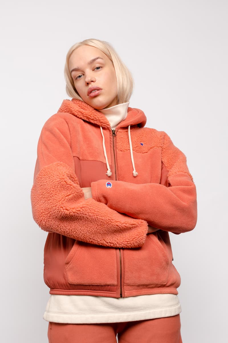 Champion FW20 Premium Collection Release | Hypebae