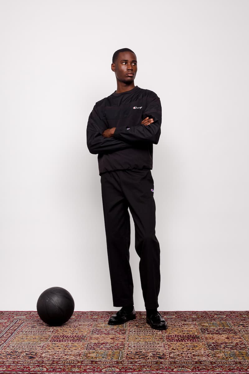 Champion FW20 Premium Collection Release | Hypebae