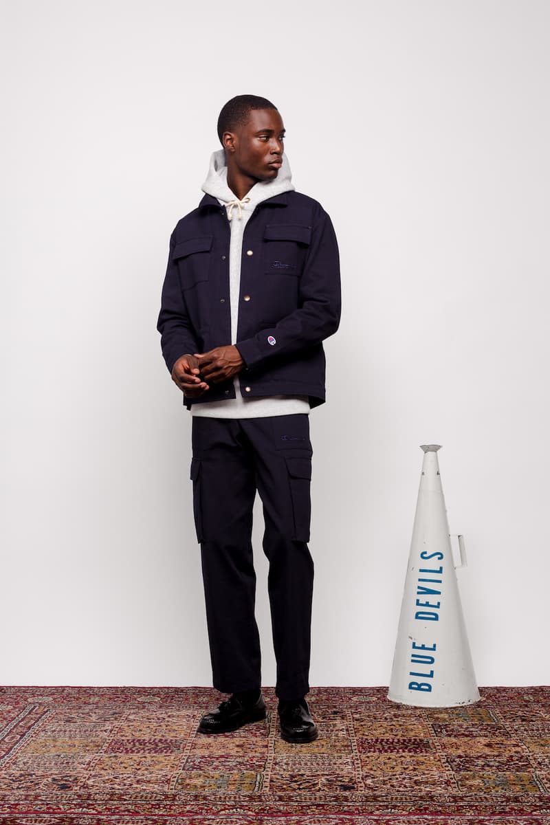 Champion FW20 Premium Collection Release | Hypebae