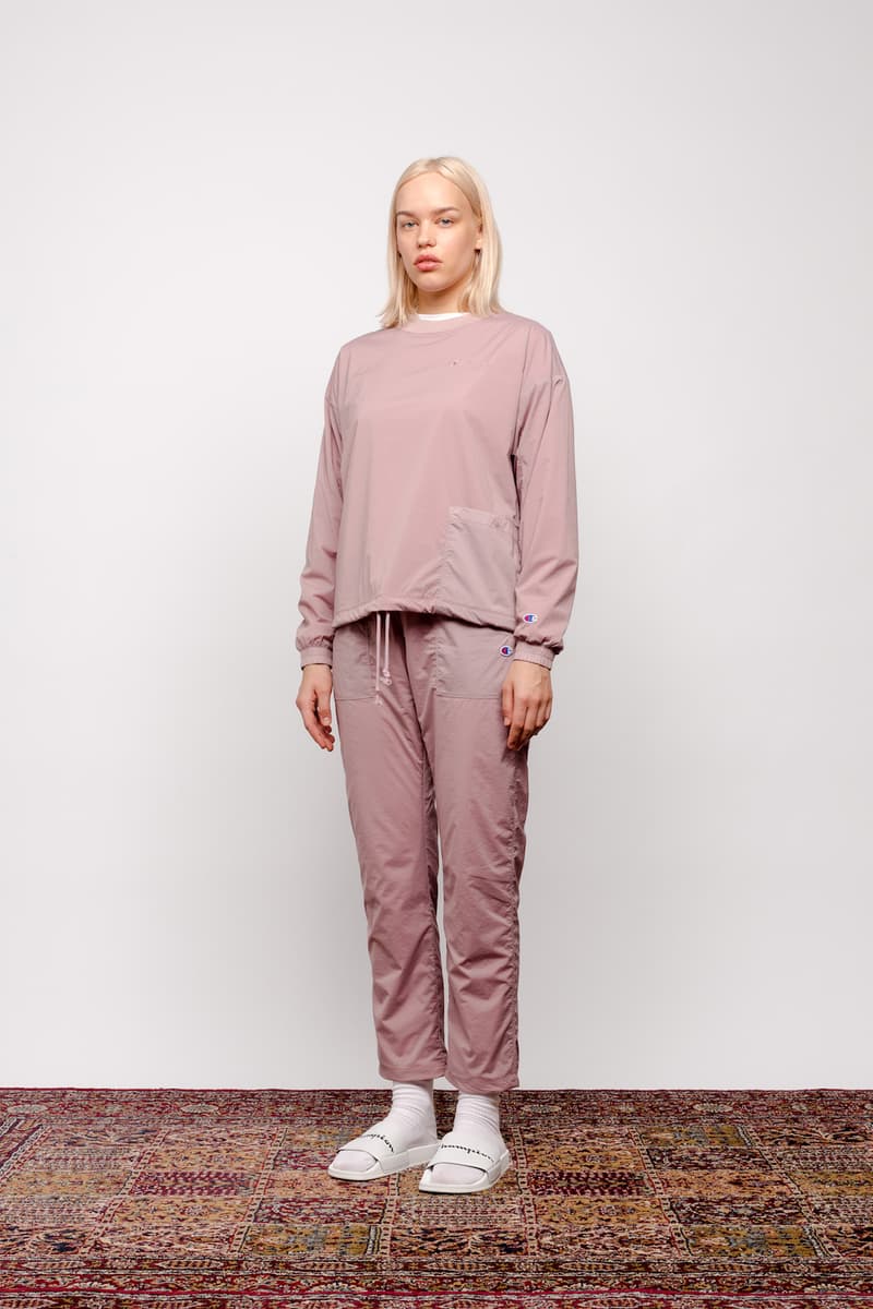 Champion FW20 Premium Collection Release | Hypebae