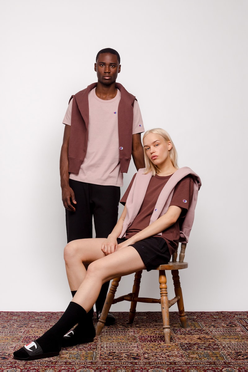 Champion FW20 Premium Collection Release | Hypebae