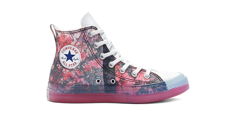 Shaniqwa Jarvis x Converse Chuck Taylor All Star | Hypebae