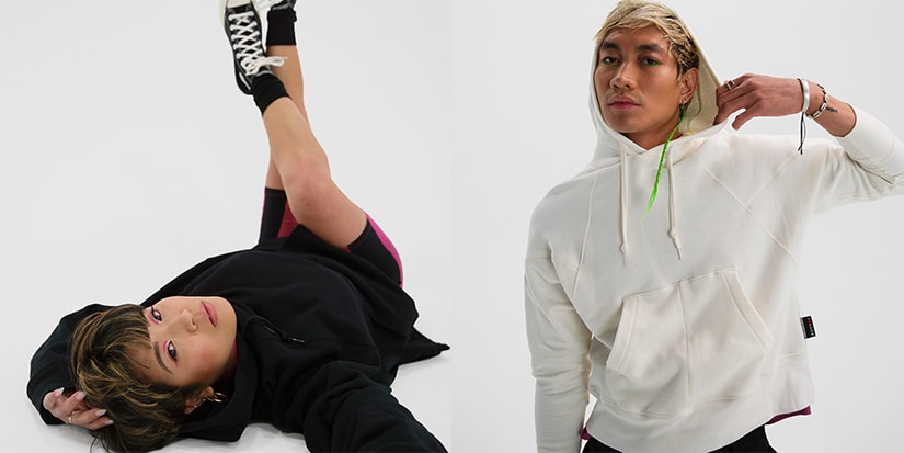 Converse "SHAPES" Genderless Collection Release | Hypebae