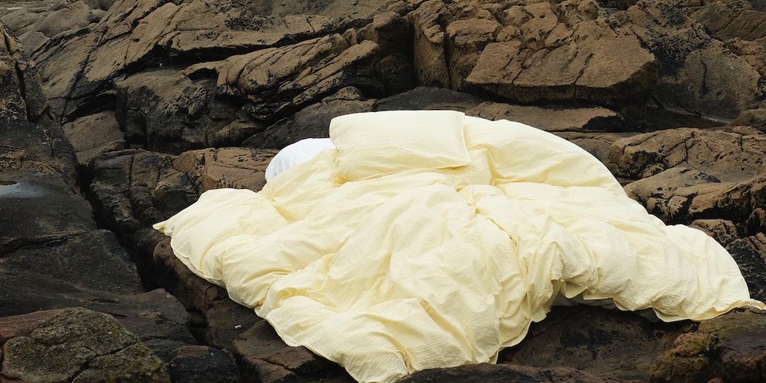 Crisp Sheets Interior & Bedding Brand Interview | Hypebae