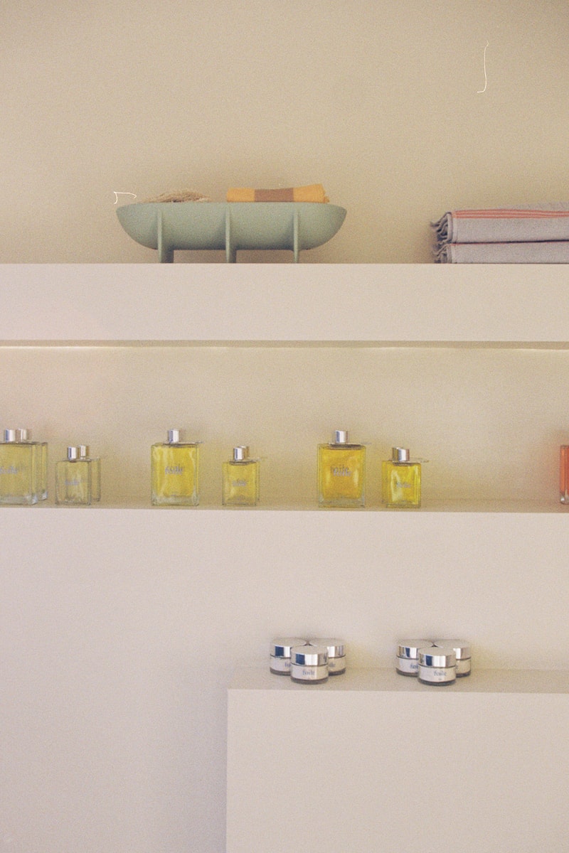 Foile, Refillable Skincare Store in Australia | Hypebae