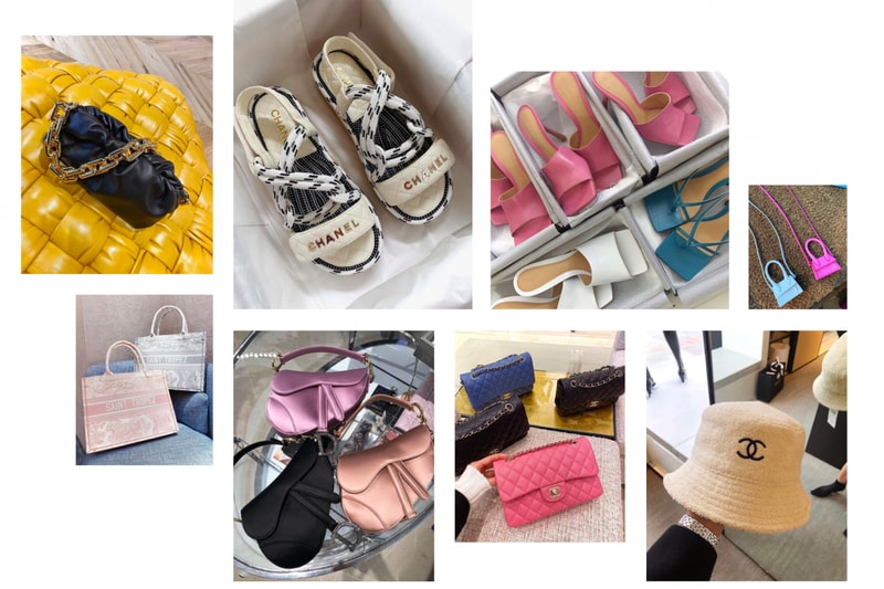 Gabriel Waller Personal Shopper Interview | Hypebae