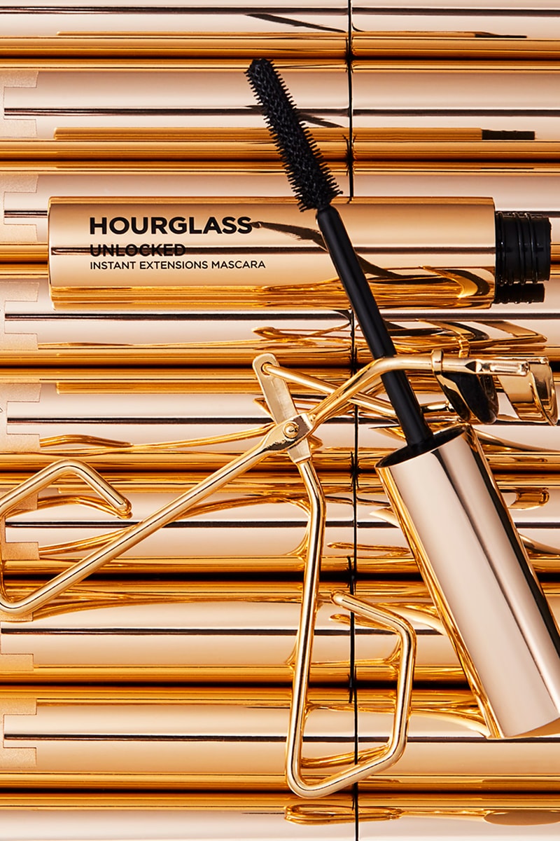Hourglass Unlocked Instant Extensions Mascara | Hypebae