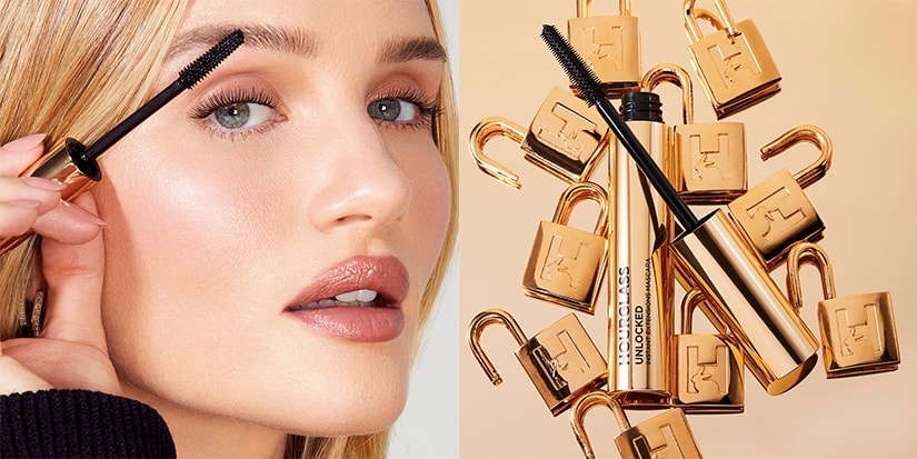 Hourglass Unlocked Instant Extensions Mascara | Hypebae