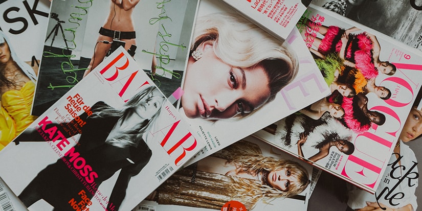 How to Get Scouted by IMG Models on Instagram | Hypebae