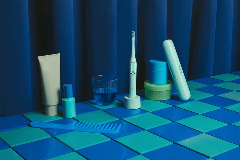 Colgate New Smart Electric Toothbrush Release | Hypebae