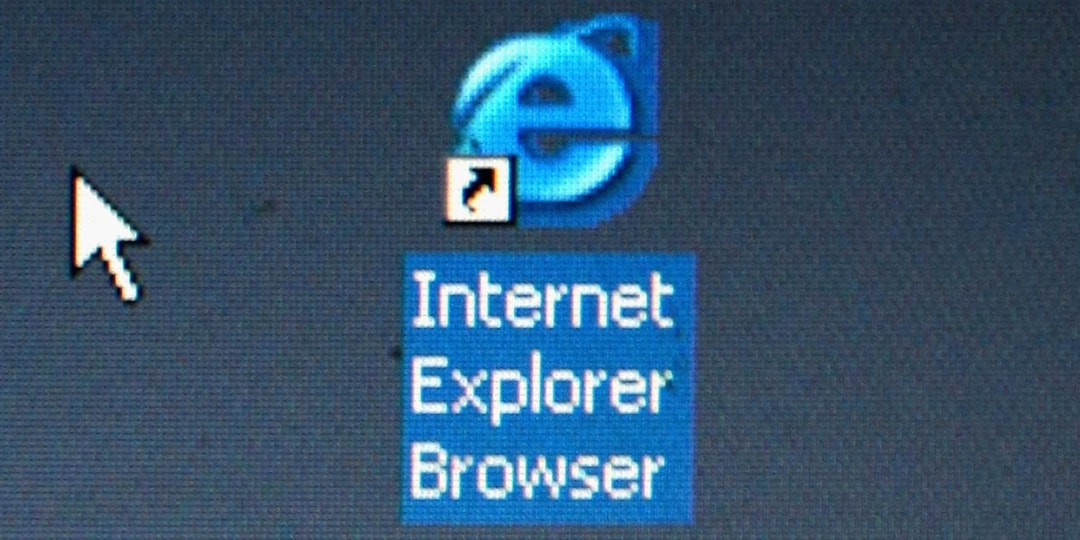 Microsoft to Phase Out Internet Explorer by 2021 | Hypebae