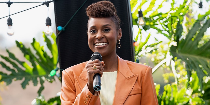 Issa Rae to Produce HBO SEEN & HEARD Documentary | Hypebae