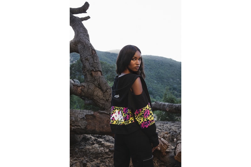 Kappa Debuts FW20 Athleisure and Loungewear | Hypebae