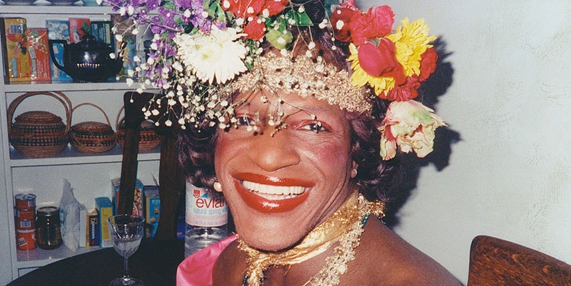 Marsha P Johnson State Park Brooklyn New York Hypebae