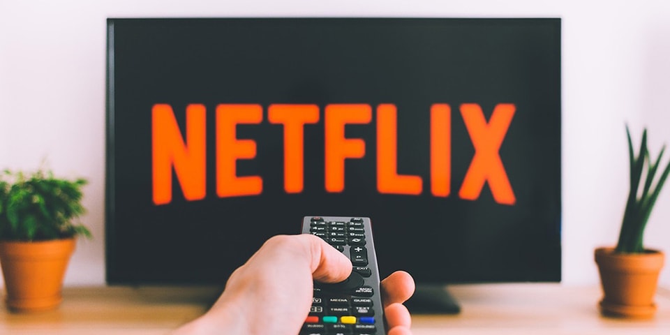 Netflix is Testing Out a 'Shuffle' Play Button | Hypebae