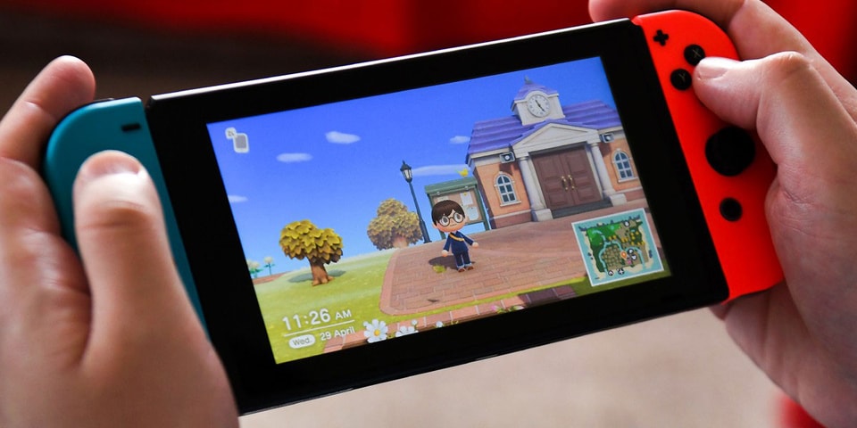 Nintendo Profits Soar 400 Percent Amid Pandemic | Hypebae