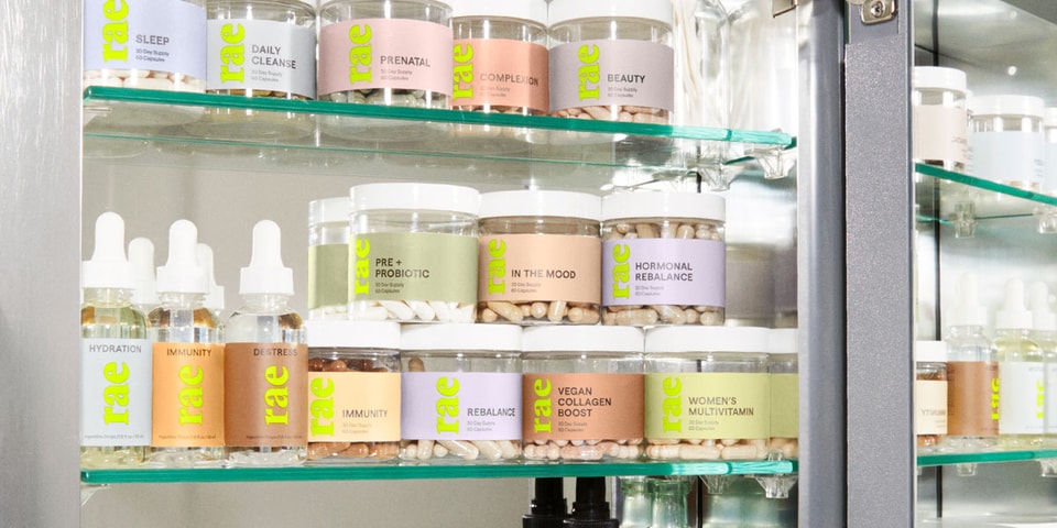 A Health and Wellness Guide for Developing a Daily Supplement Routine ...